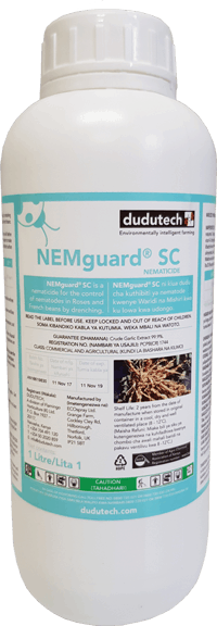 Dudutech pest and disease management product | Dudutech