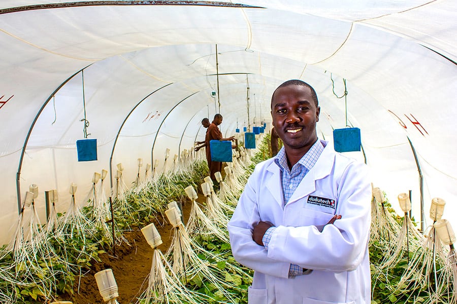 Dudutech Services – Trials | Dudutech