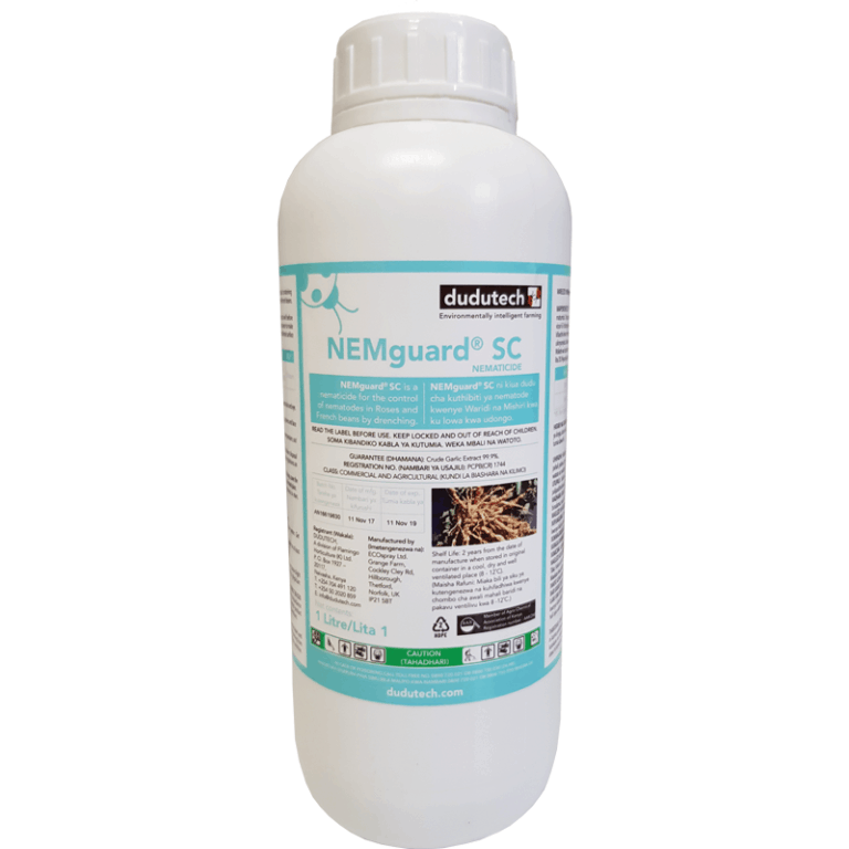 NEMguard® SC | Dudutech